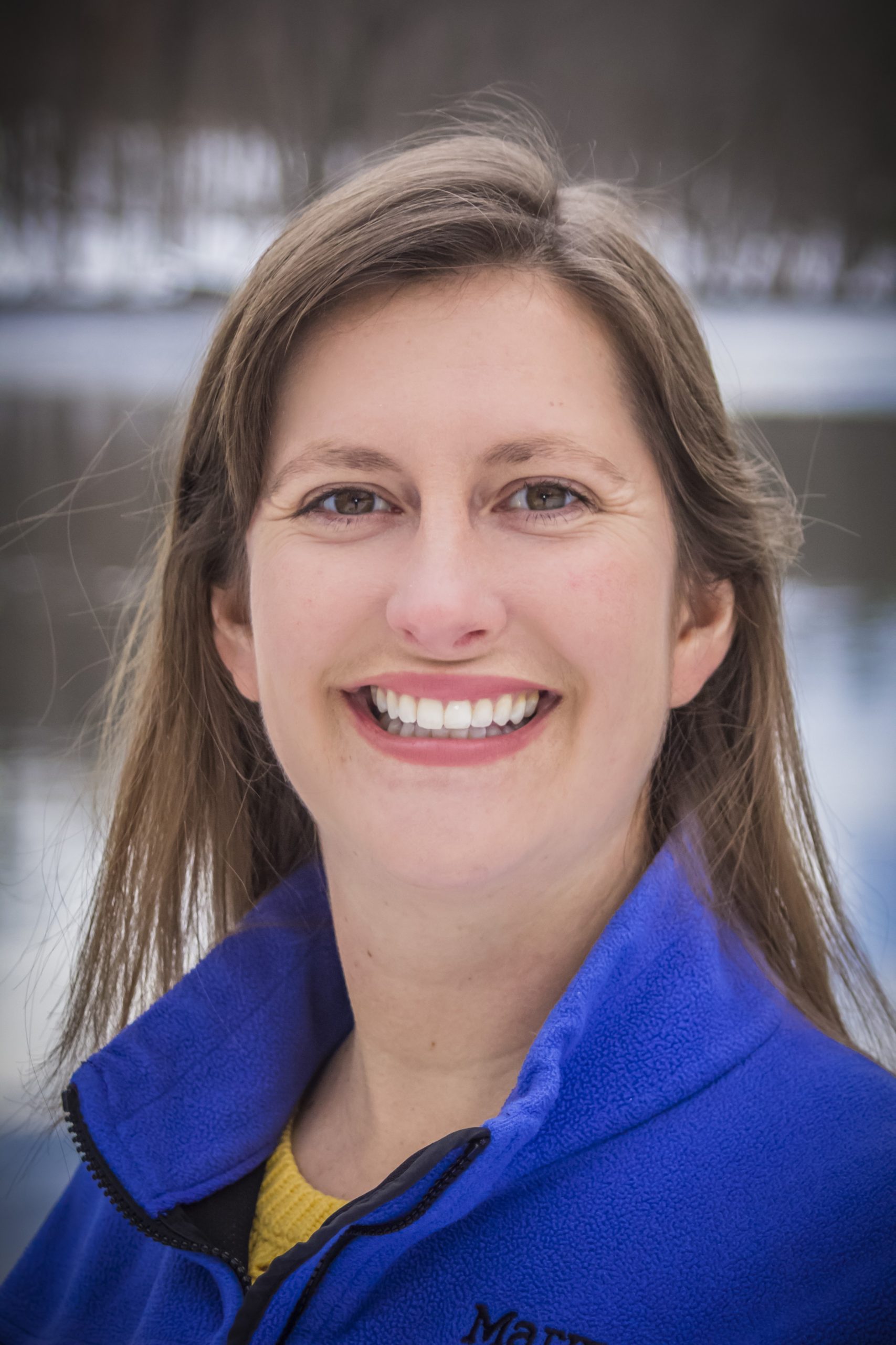 Our Team › Kinder Institute