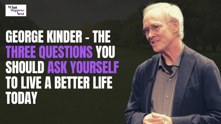 Resources for Life Planners › Kinder Institute