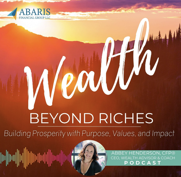 Aligning Wealth with The Three Domains of Freedom – Wealth Beyond ...